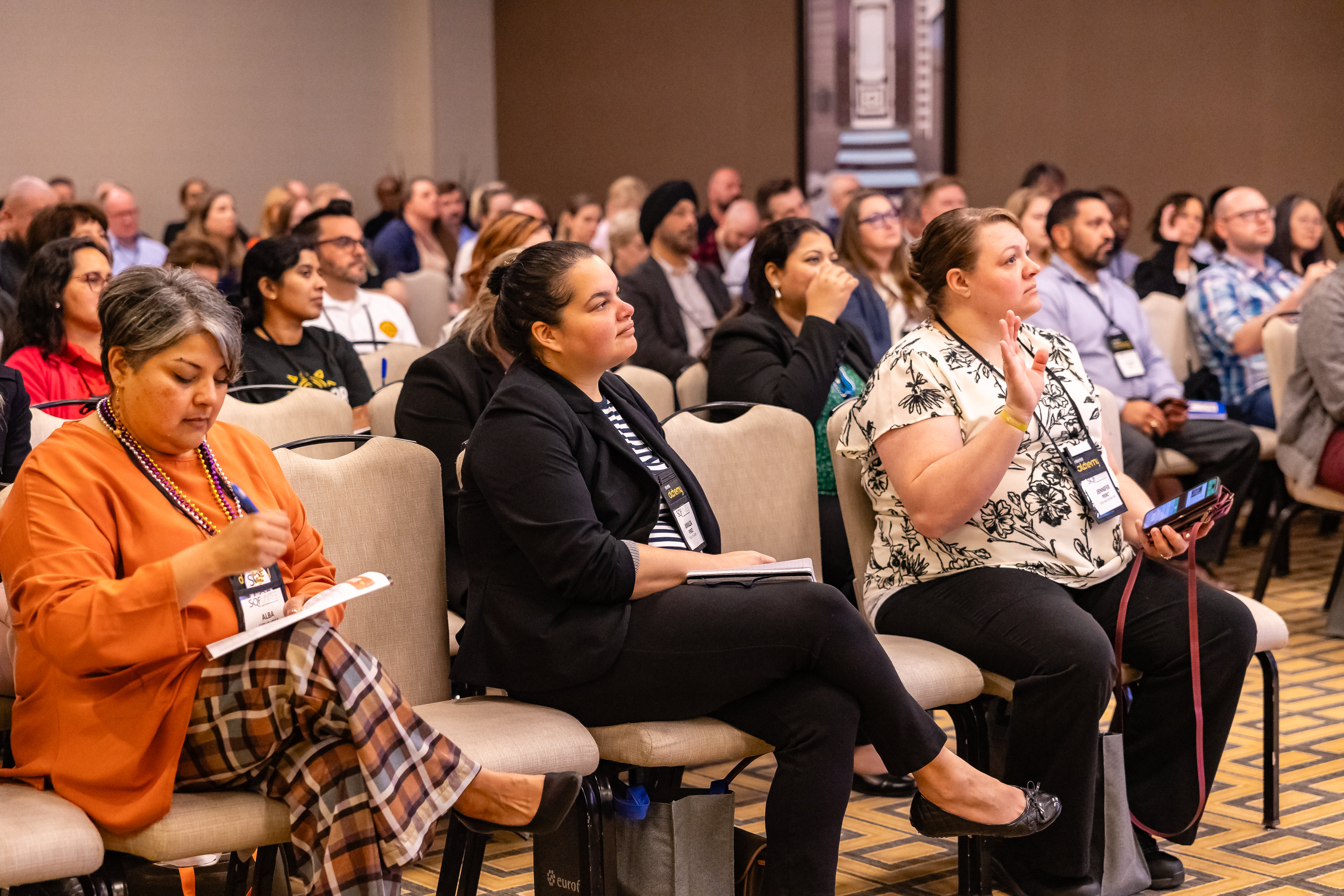 SQFI | Why SQF Unites Matters